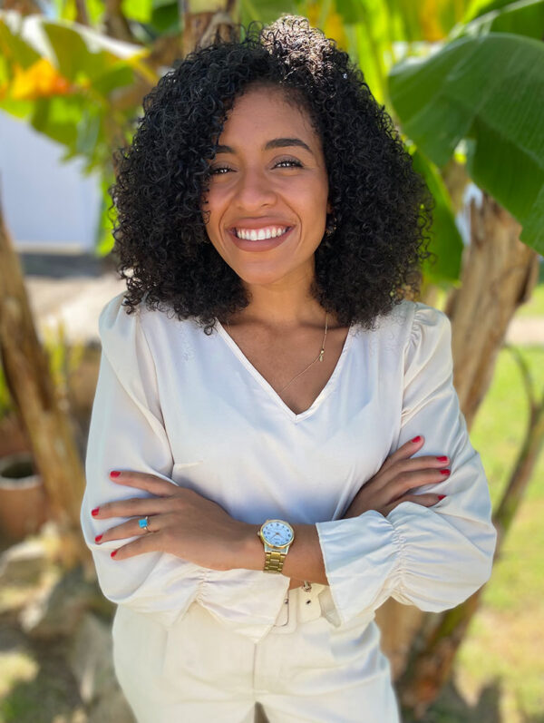 Karla Vargas - Filantropia Puerto Rico